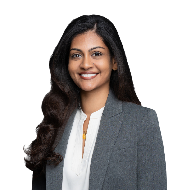 Vivekka Suppiah – Lawson Huck Gonzalez, PLLC