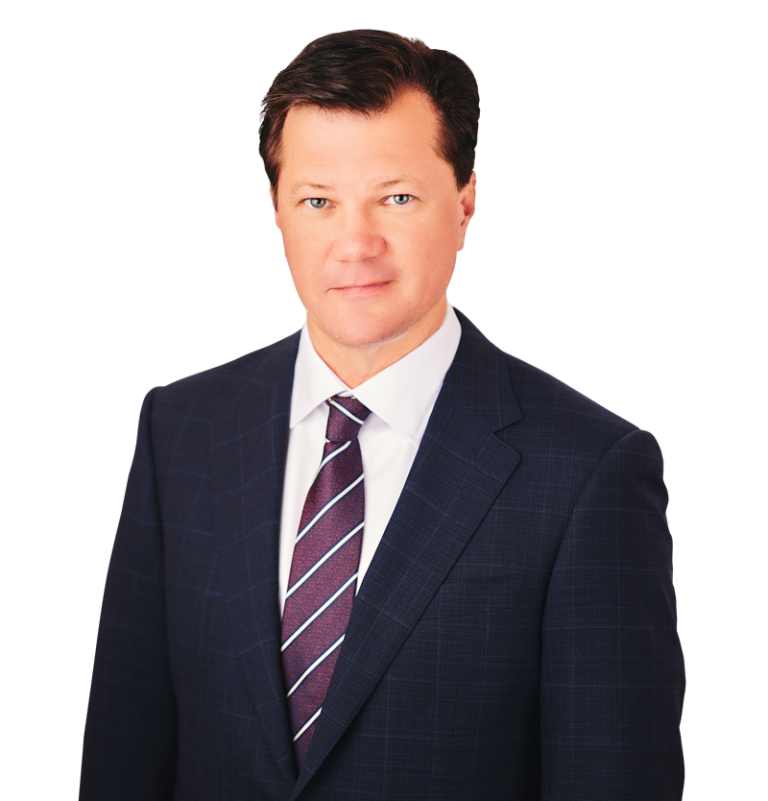 Jason Gonzalez – Lawson Huck Gonzalez, PLLC