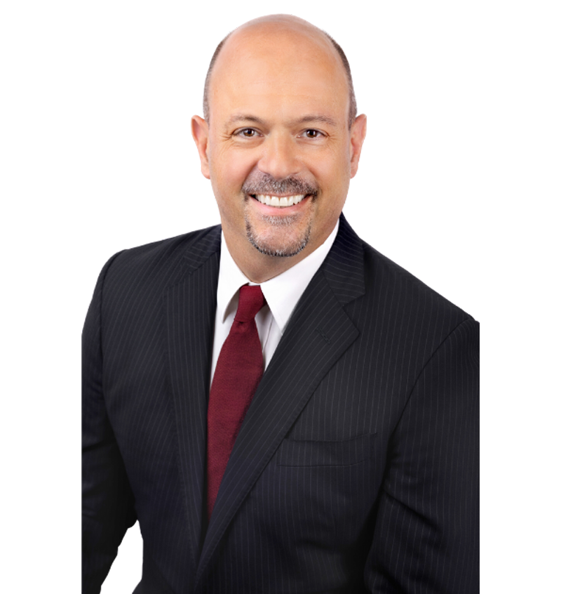 Samuel J. Salario, Jr. – Lawson Huck Gonzalez, PLLC