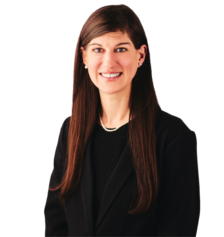 Caroline Poor – Lawson Huck Gonzalez, PLLC